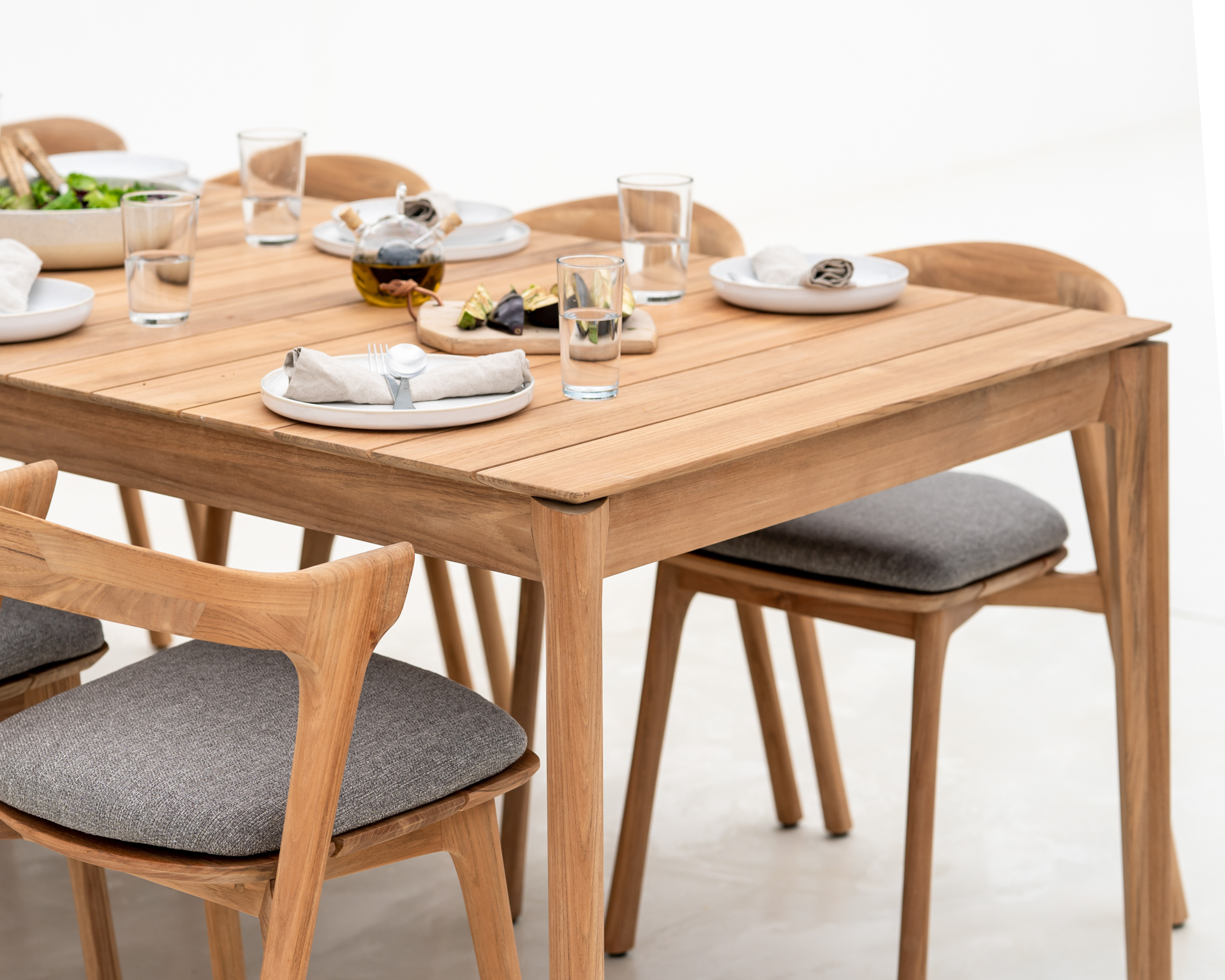 Ethically made furniture store