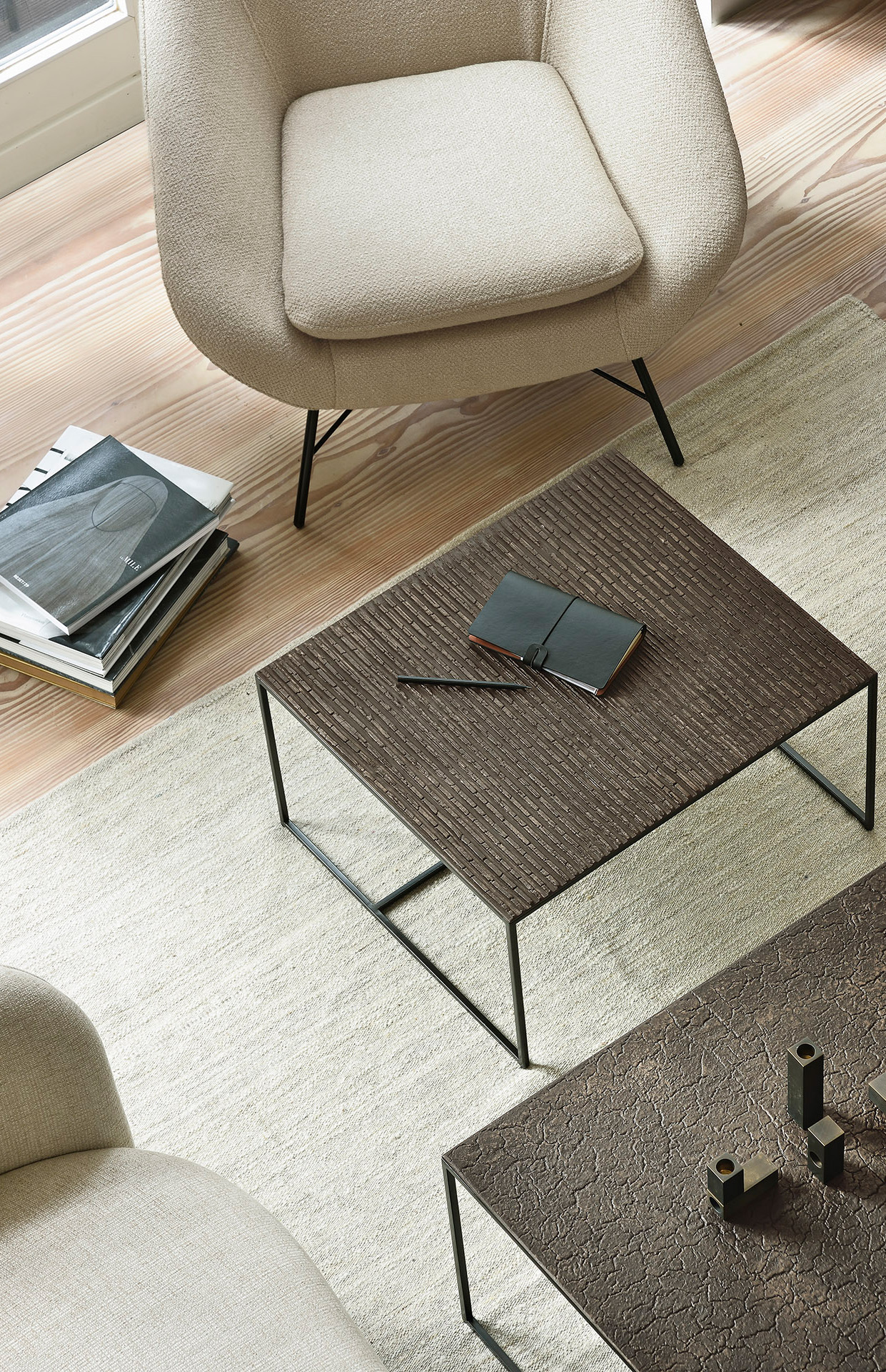 Getting The Perfect Coffee Table For Your Home | Soul & Tables