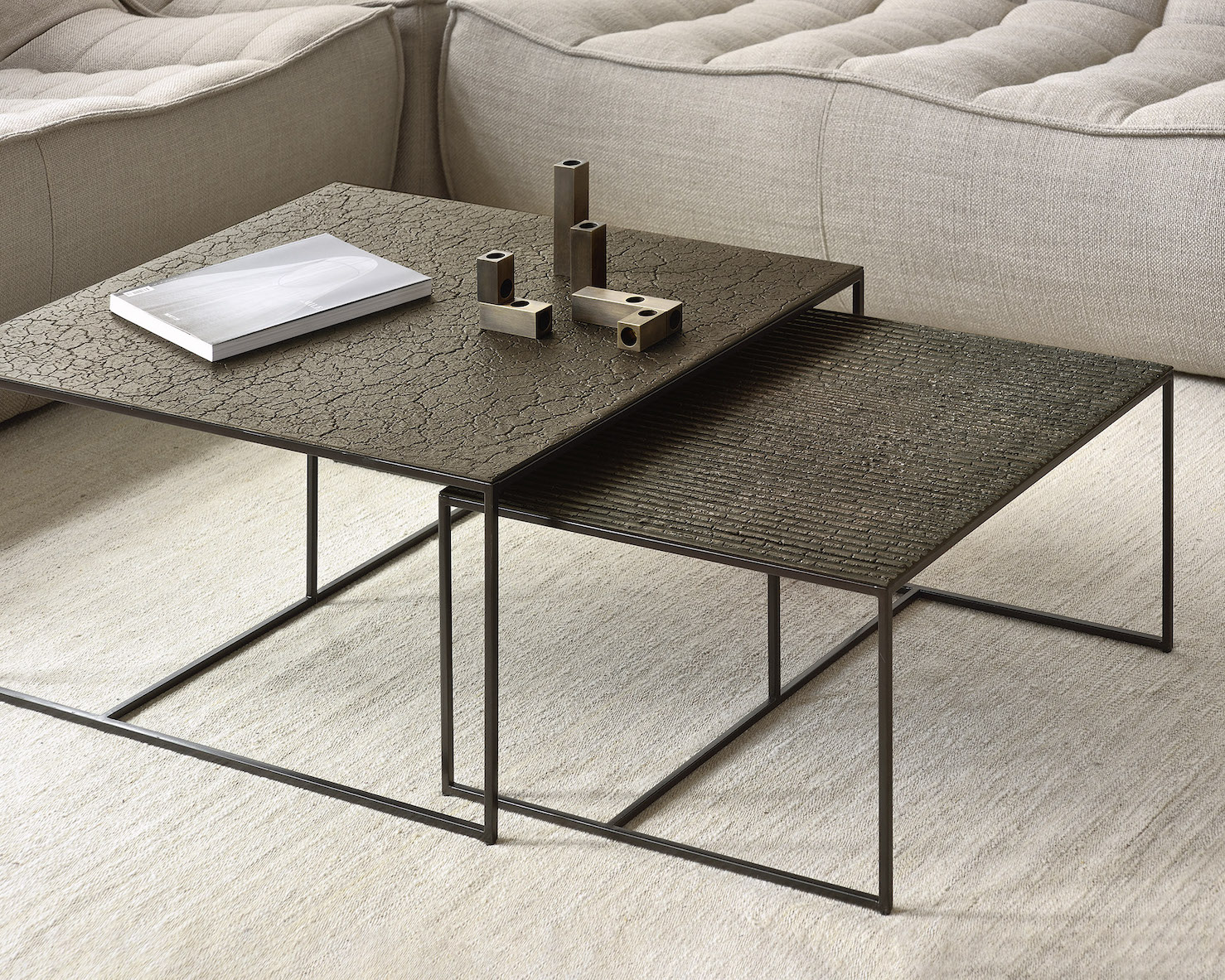 Getting The Perfect Coffee Table For Your Home | Soul & Tables