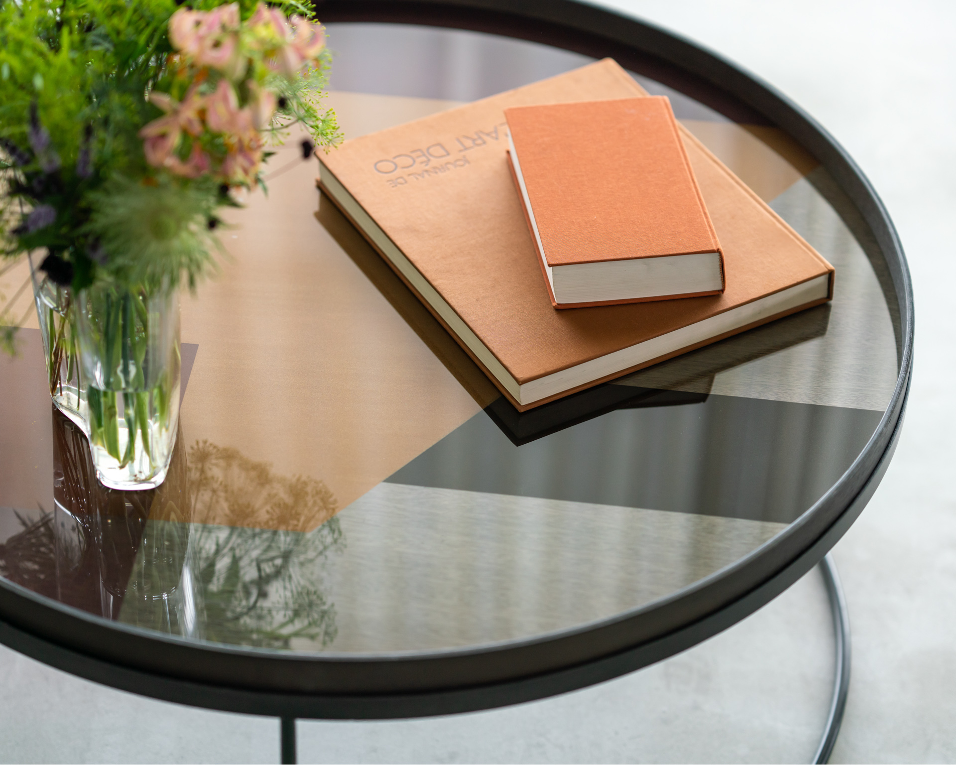 Getting The Perfect Coffee Table For Your Home | Soul & Tables